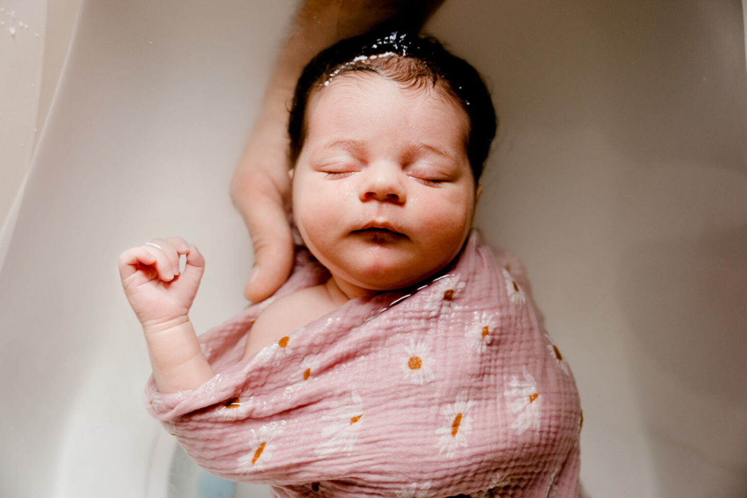 Lauren KIM-MINN DELPHINE P. | PORTRAIT FEMME | NANTES - Lauren KIM-MINN